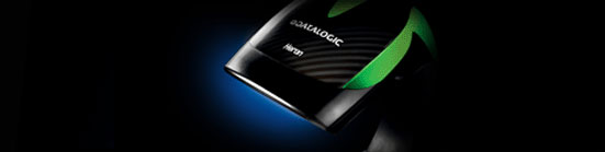 Datalogic Presenta la Nueva Heron HD3430 2D Area Imager - Identifica ...
